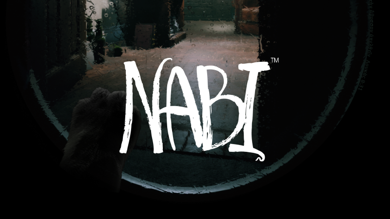 Steam :: NABI :: NABI, The Beginning of Inspiration