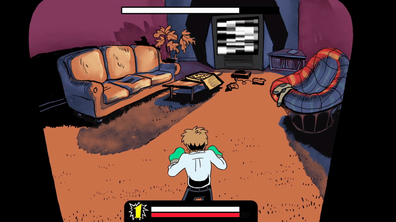 Steam Community :: Leftovers KO!