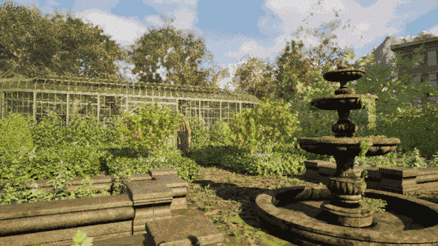 Steam Community :: Overgrown Cleaner