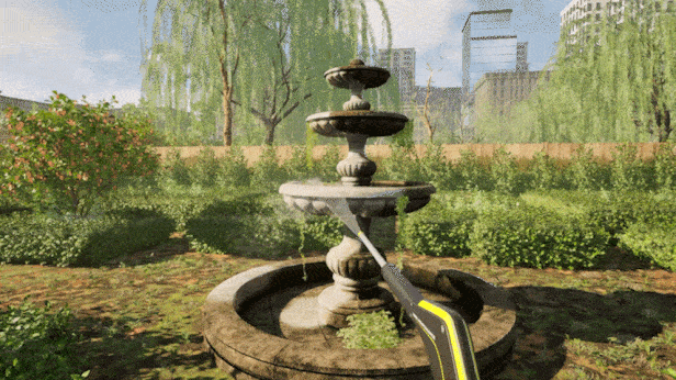 Steam Community :: Overgrown Cleaner