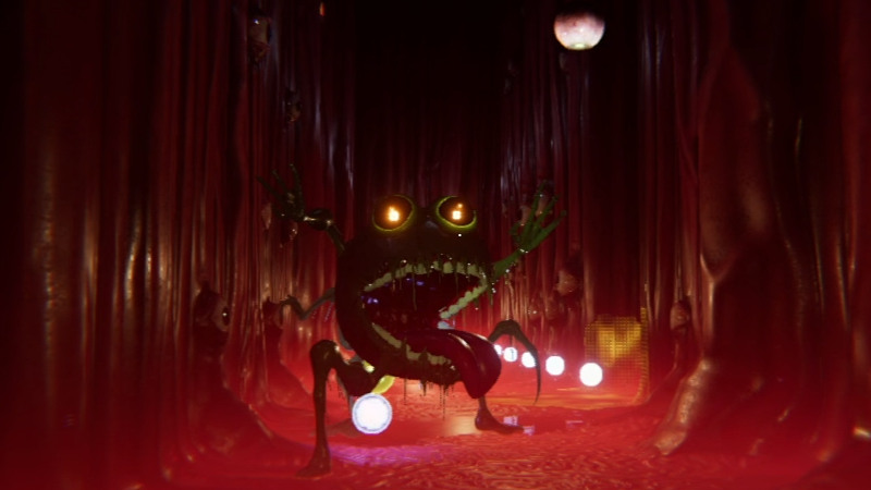 Terrorbytes - TERRORBYTES IS OUT NOW! - Steam News