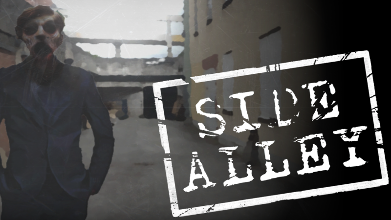Steam Community :: Side Alley