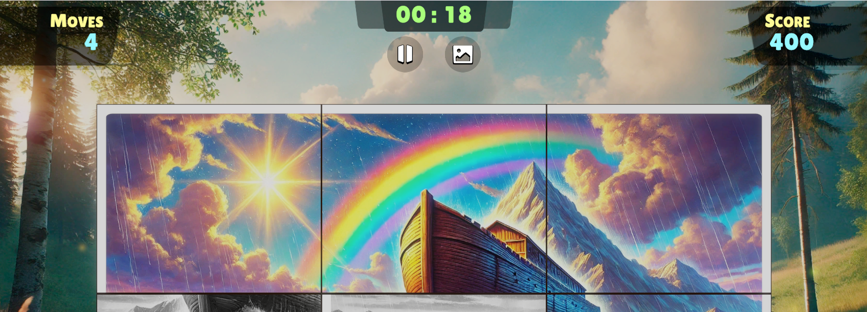 Steam Community :: Bible Puzzle