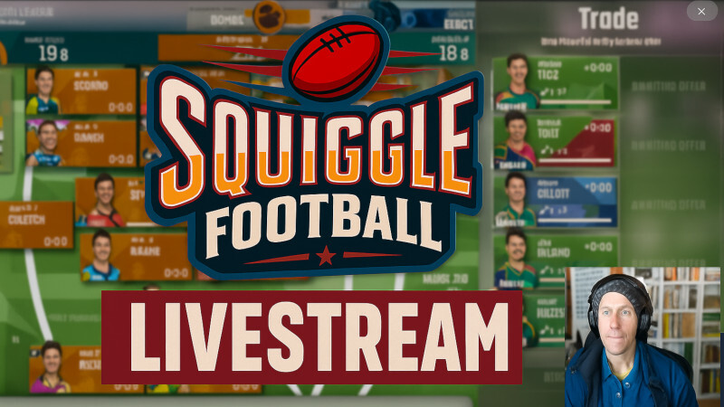 Steam :: Squiggle Football :: Squiggle Football livestream - Watch Max Barry play
