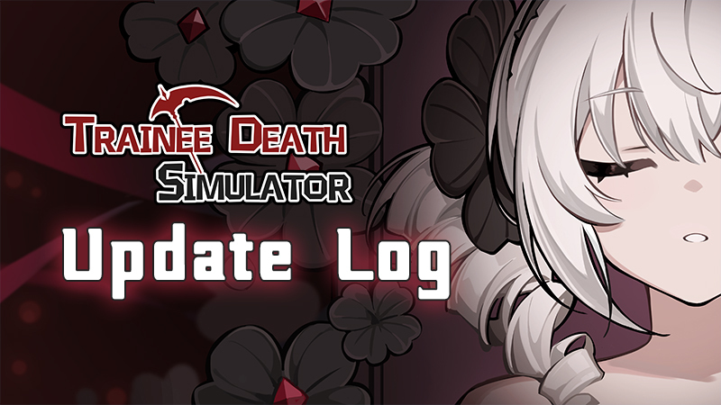 Steam :: Trainee Death Simulator :: Trainee Death Simulator Update Log V1.0