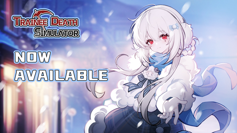 Trainee Death Simulator - “Trainee Death Simulator”is now available for you to experience ...