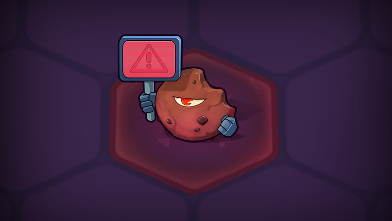 NET.CRAWL Playtest - Update [v0.7.2p1] - 02.02.2025 - Steam News