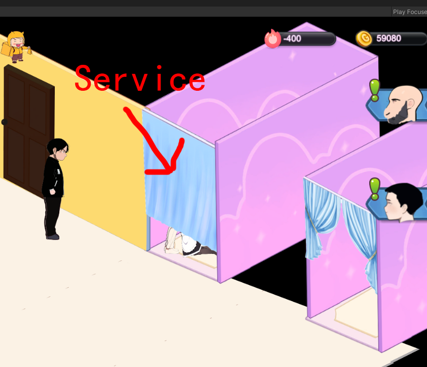 Steam :: BM Love Cafe :: 0924 Update content