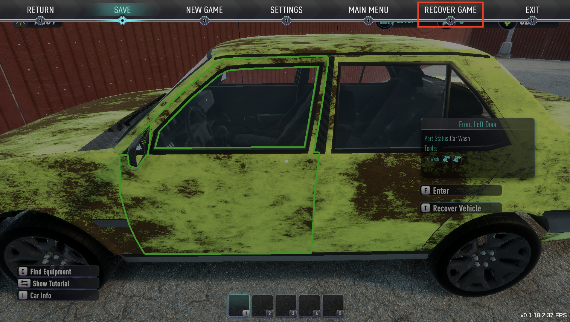 🔧 Car Service Simulator – New Update v0.1.10 · Car Service Simulator ...