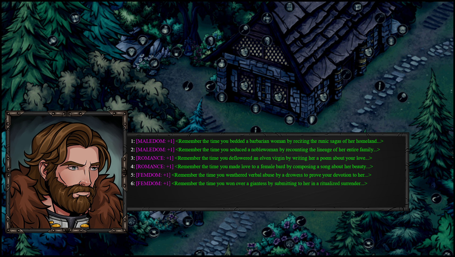 Crimson Delight Games