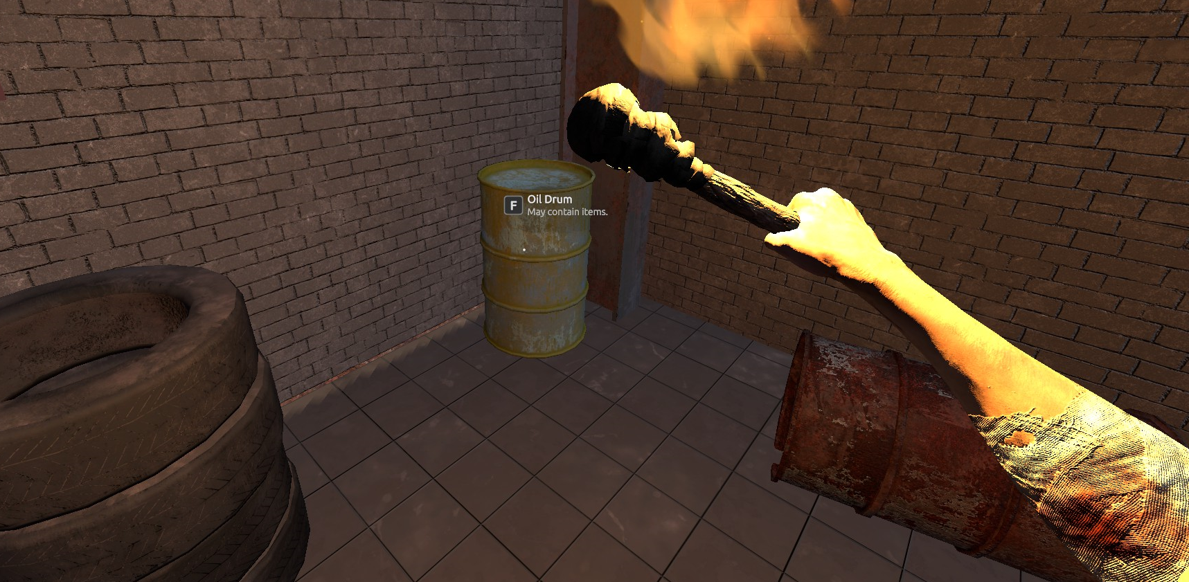 [Major Update] v0.2.0 – Wastelands Update: Survive the Desert! · End of ...