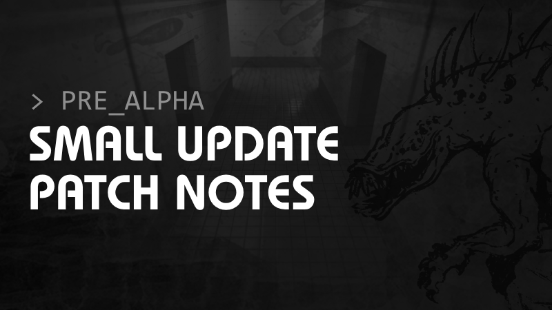 SCP: Foundation Simulator Playtest - Patch Notes Pre-Alpha V0.1.2 ...