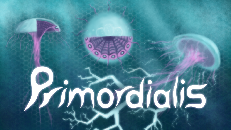 Primordialis - Primordialis Early Access out now! - Steam News