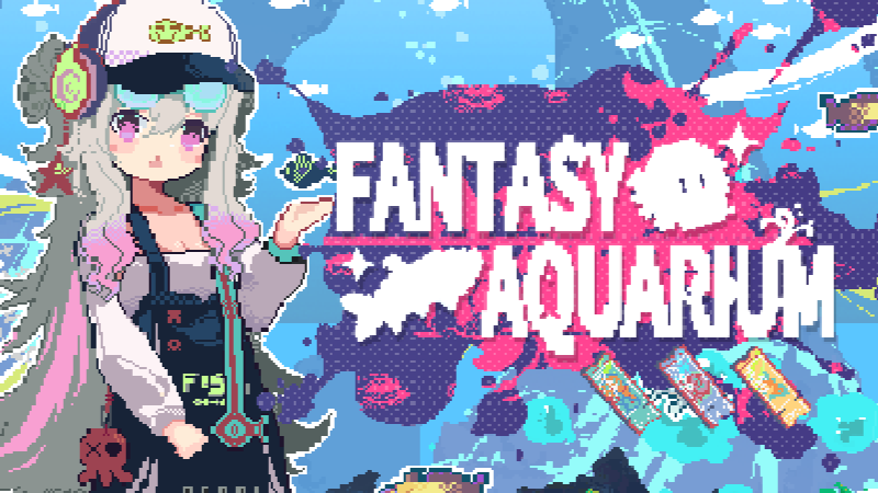 Steam :: Fantasy Aquarium :: Announcement on Enabling Cloud Archive ...