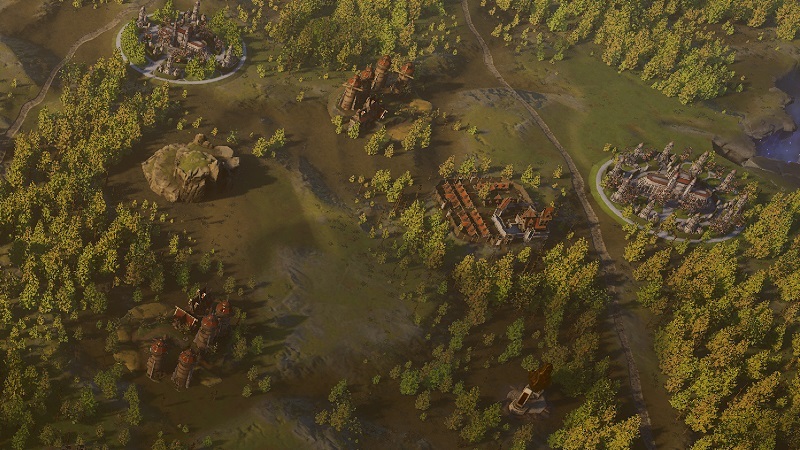 Atre: Dominance Wars - Atre: Dominance Wars - 4 magical planes, 4 ...