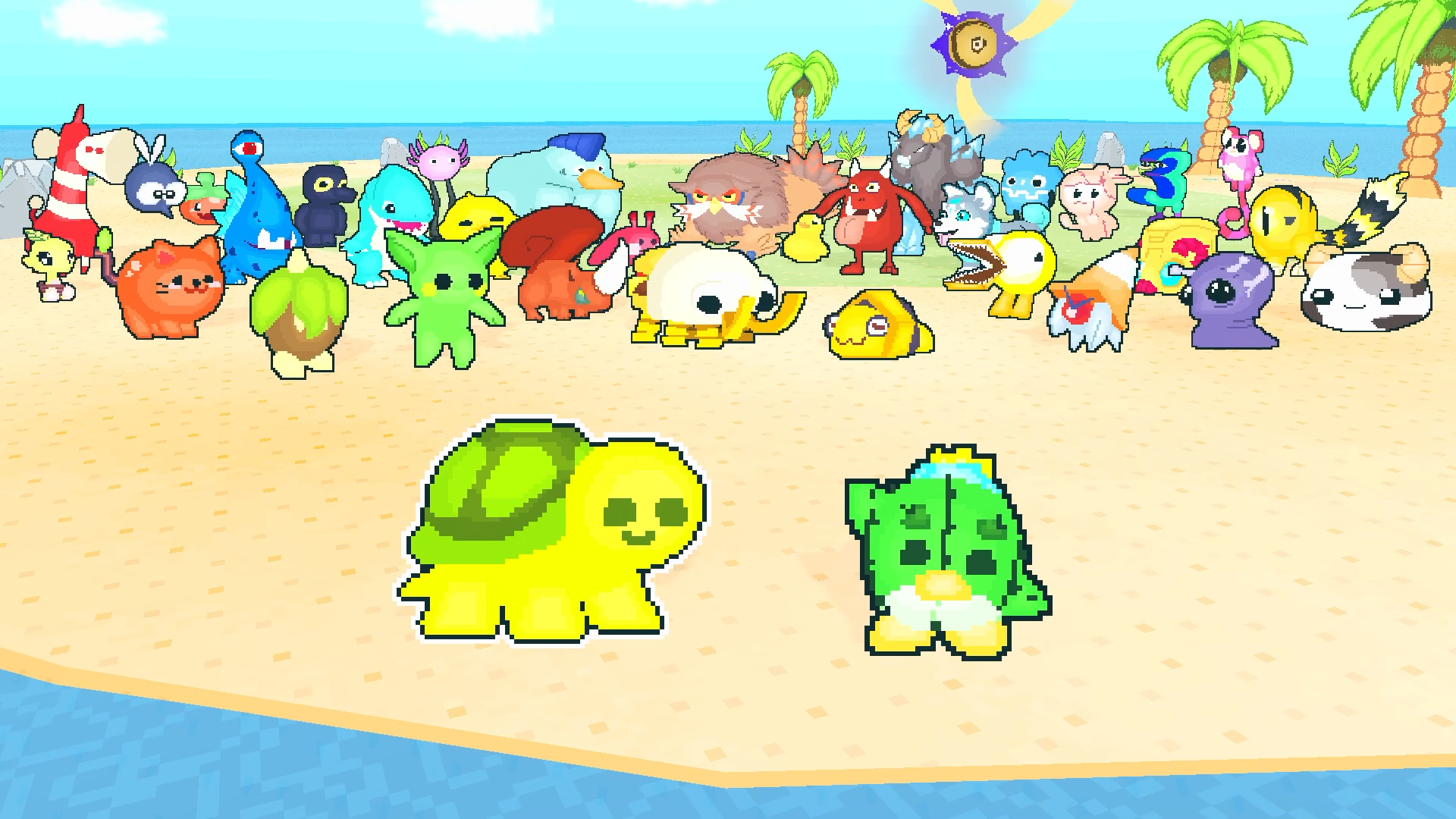 Steam Community :: Abomi Nation: Monster Rifts