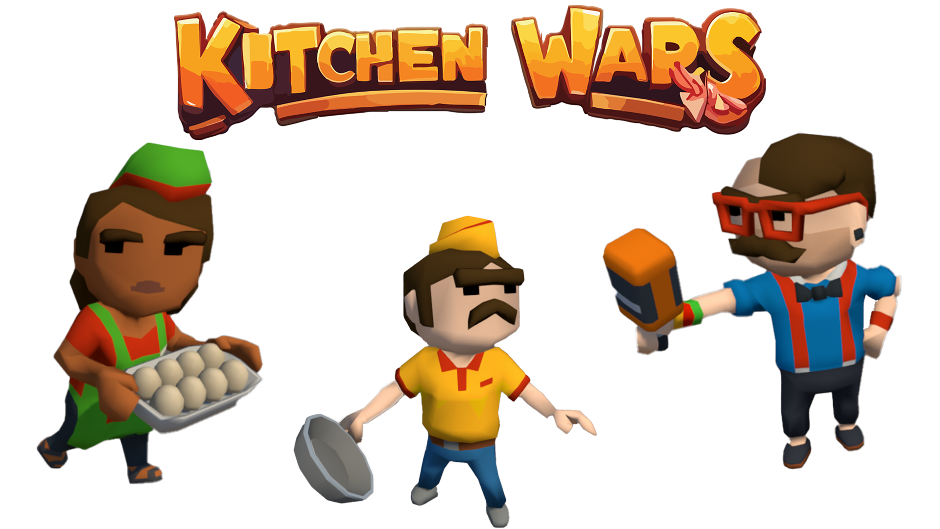 Steam Community :: Kitchen Wars