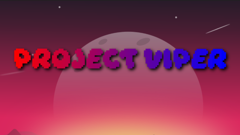 Project Viper Playtest - Project Viper Playtest Update - Steam News