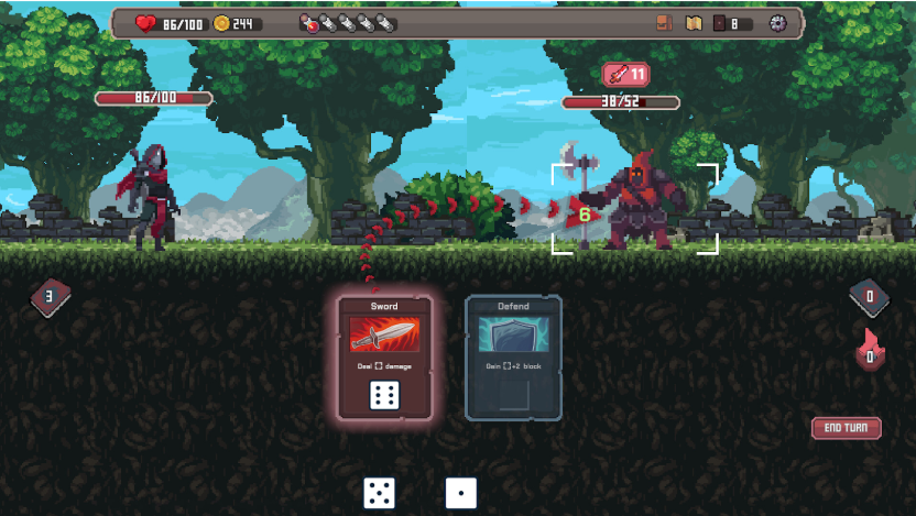 Steam Community :: Dice Legends