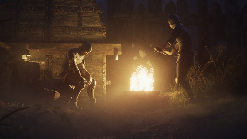 True Thief - True Thief: mechanics and plot - Steam News