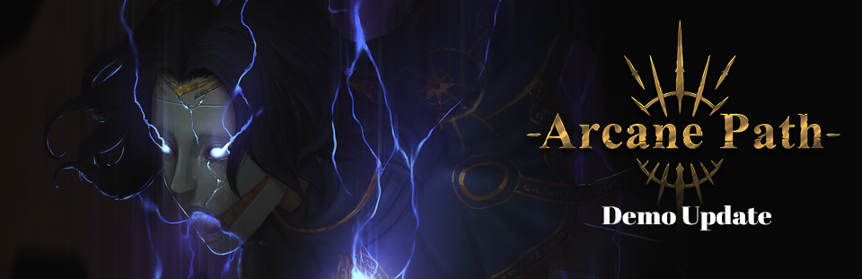 Steam Community :: Arcane Path