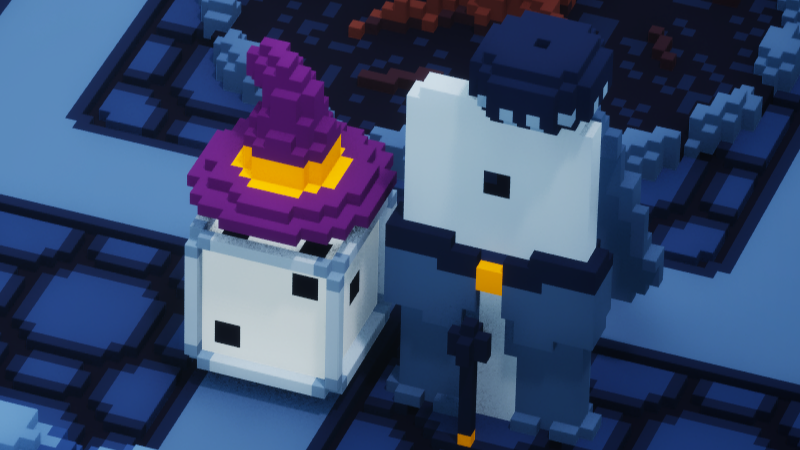 Spellsided Playtest - Welcome to the Hexaquest Demo closed playtest ...