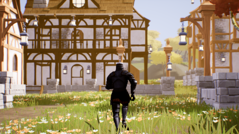 Frontier: Battle Royale - Season 4 Update! - Steam News