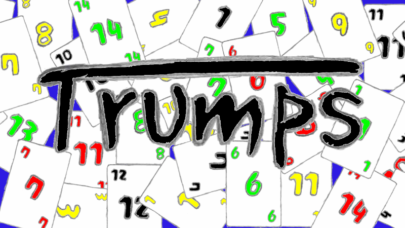 Steam :: Trumps :: Play test ending 12/2/2024