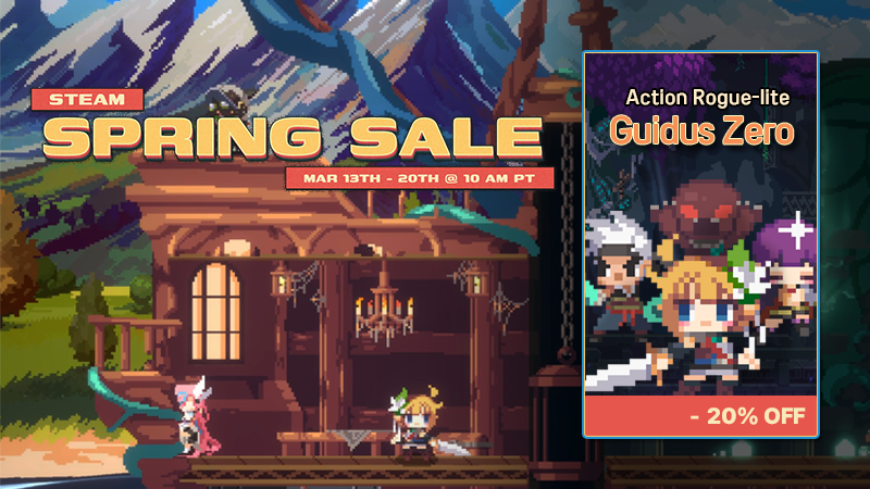 Steam Community :: Guidus Zero