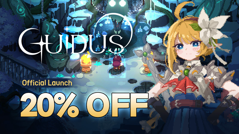 Steam Community :: Guidus Zero