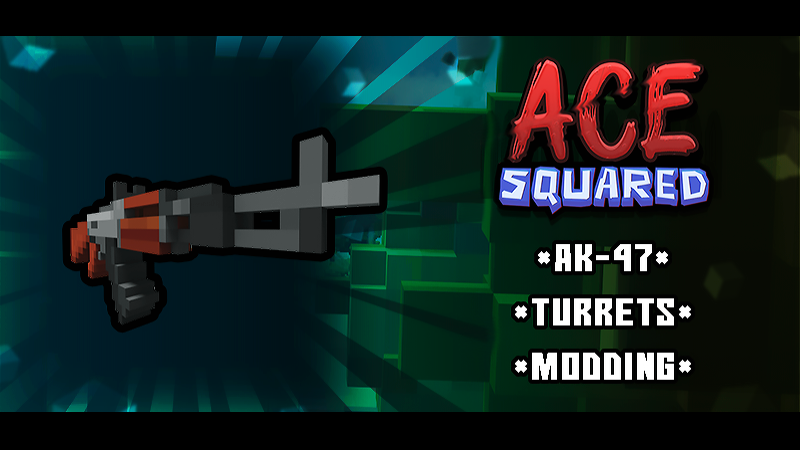 Ace Squared - Changelog - Version 0.31 - Steam News