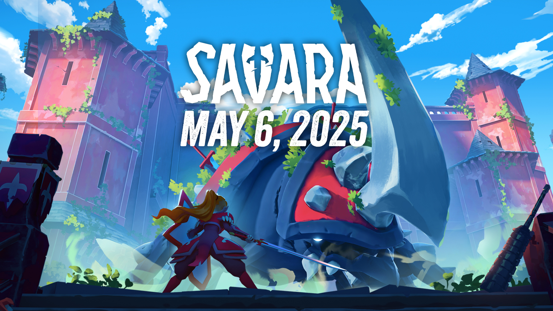 Steam Community :: Savara