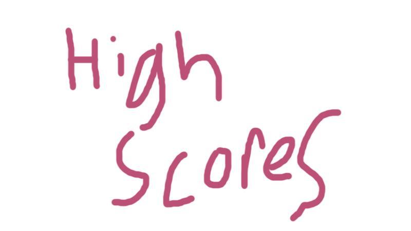 Emiru Game - HIGH SCORES UPDATE - Steam News