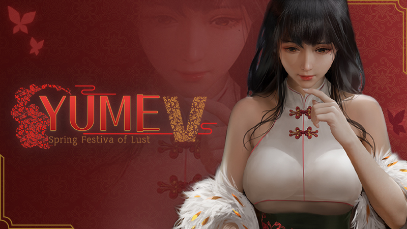 Steam Community :: YUME 5