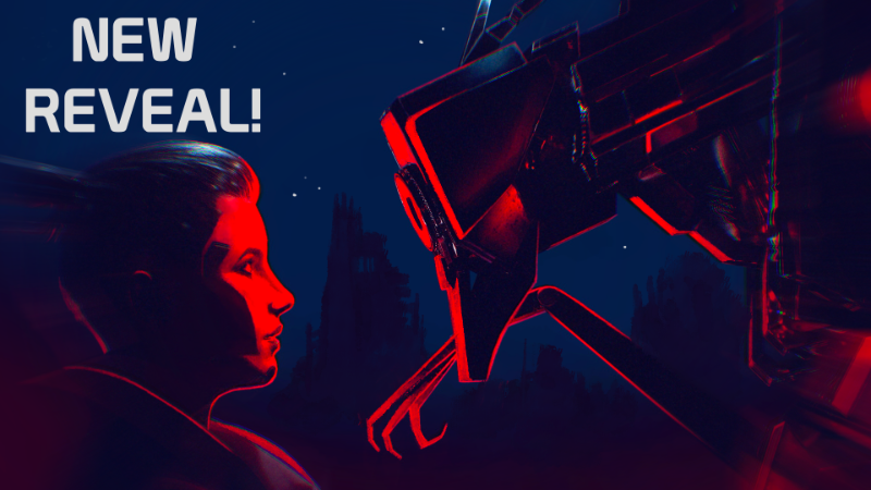 Steel Swarm: APOCALYPSE - 🎉 We're thrilled to announce our new game ...