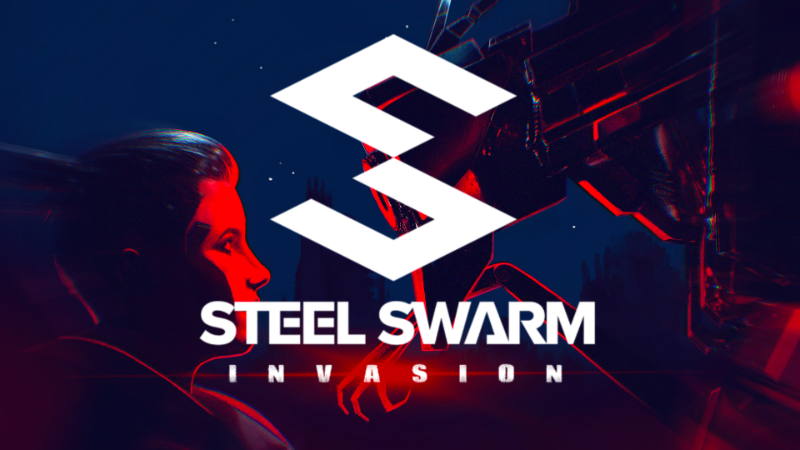 Steel Swarm: APOCALYPSE - Discover the World of Steel Swarm: INVASION ...