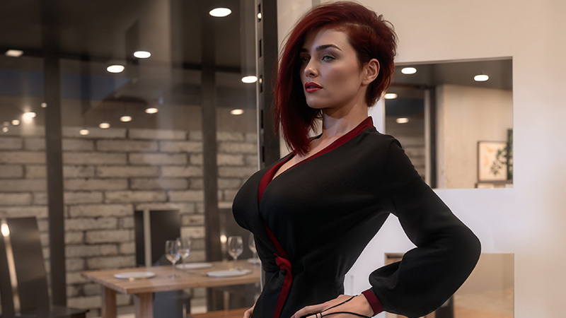 Steam Community :: Sofia's Dark Fantasies