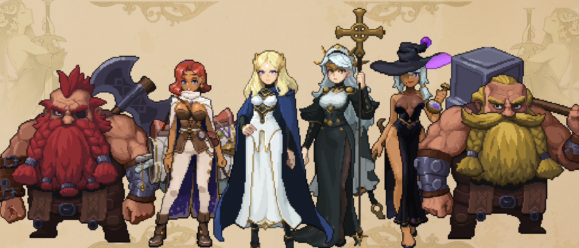 "Magic Rune Stone” will be officially released on April 26! ! · Magic ...