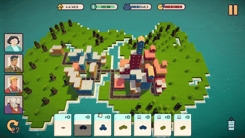 Steam Community :: Mini City: Mayhem