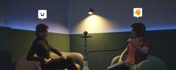 Steam Community :: Joey's Shisha Simulator