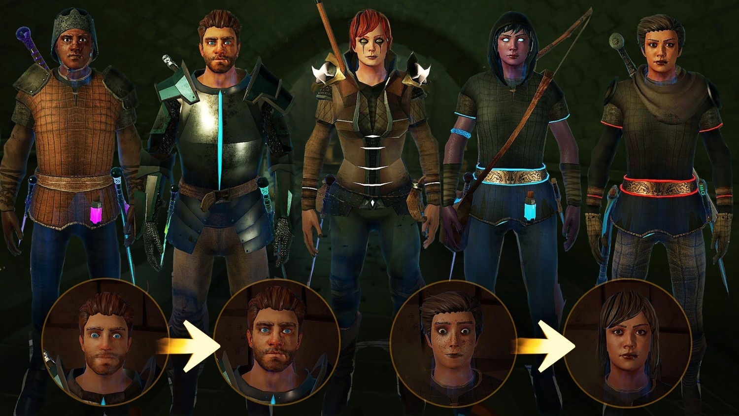 Steam Community :: Dungeons of Eternity