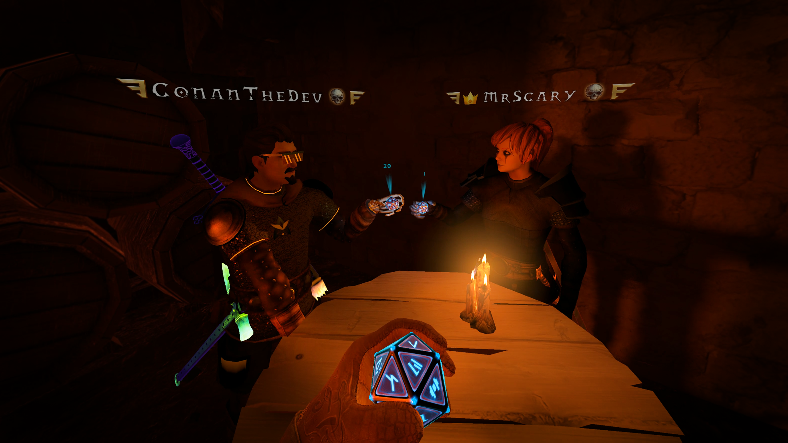 Steam Community :: Dungeons of Eternity