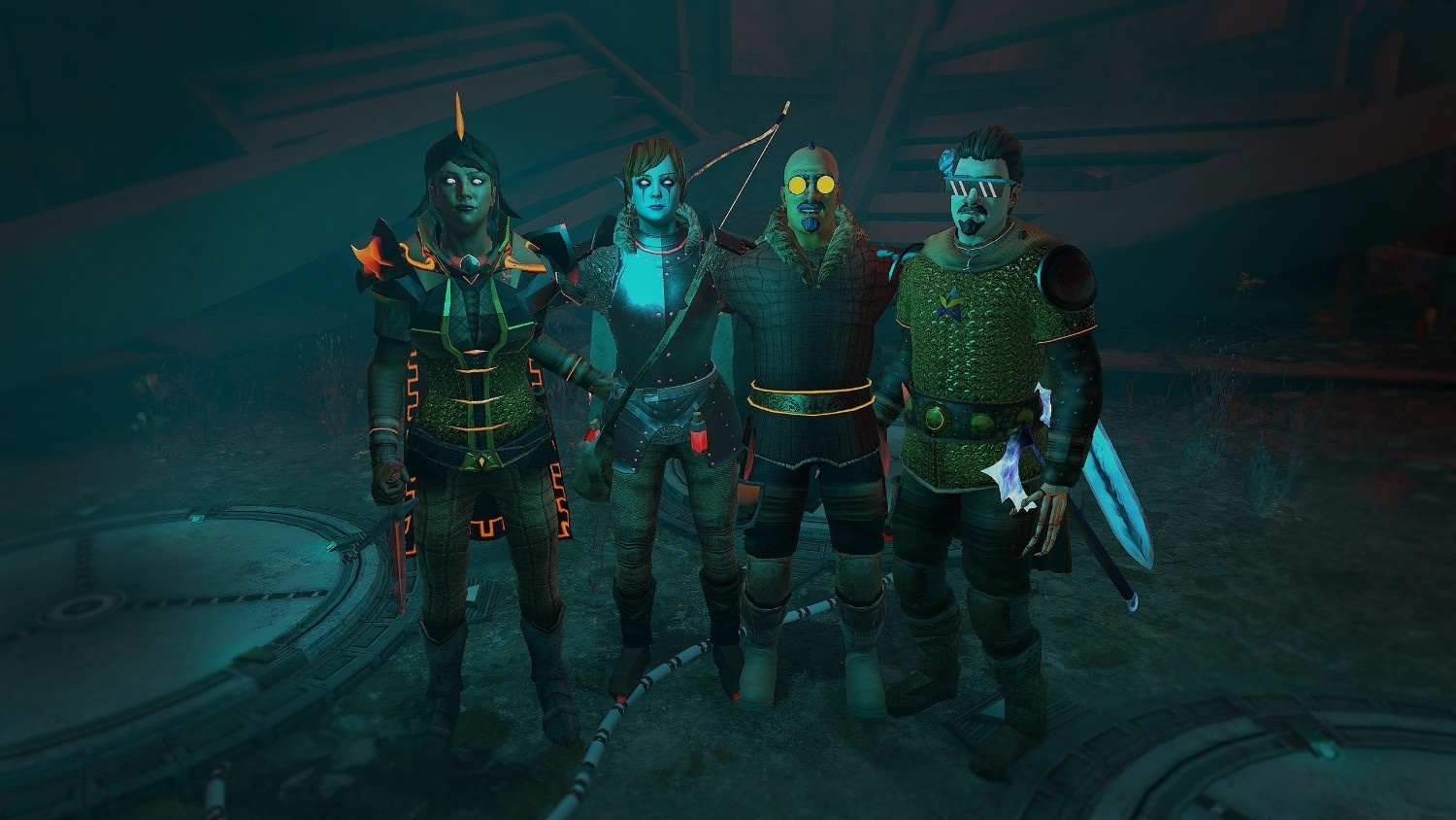 Steam Community :: Dungeons of Eternity