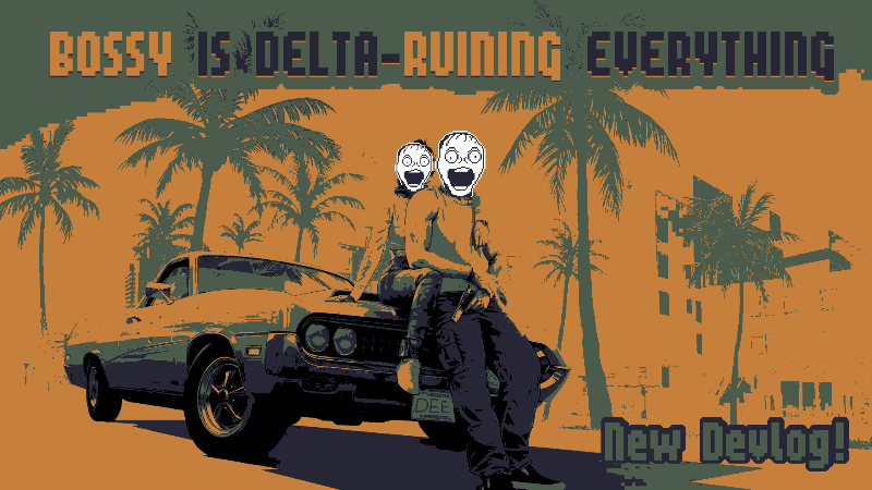 Muffles' Life Sentence - Delta-ruining my chance at success - Steam News