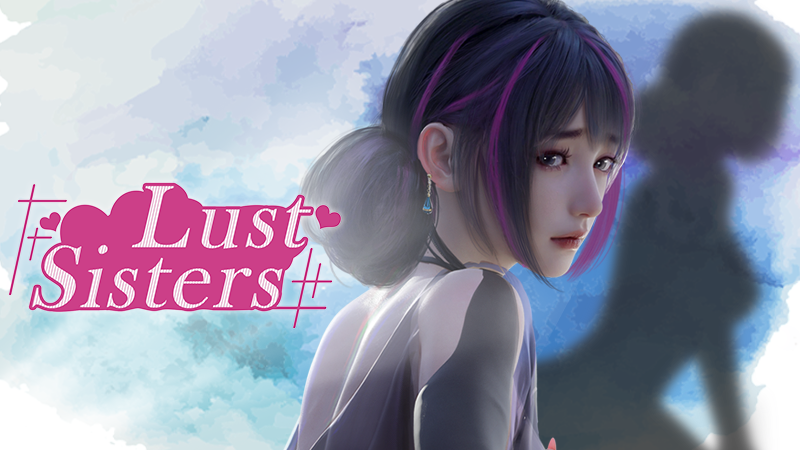 Lust Sisters - 【Lovely Games】【Weekly Draw】12/10-12/17 CST - Steam News