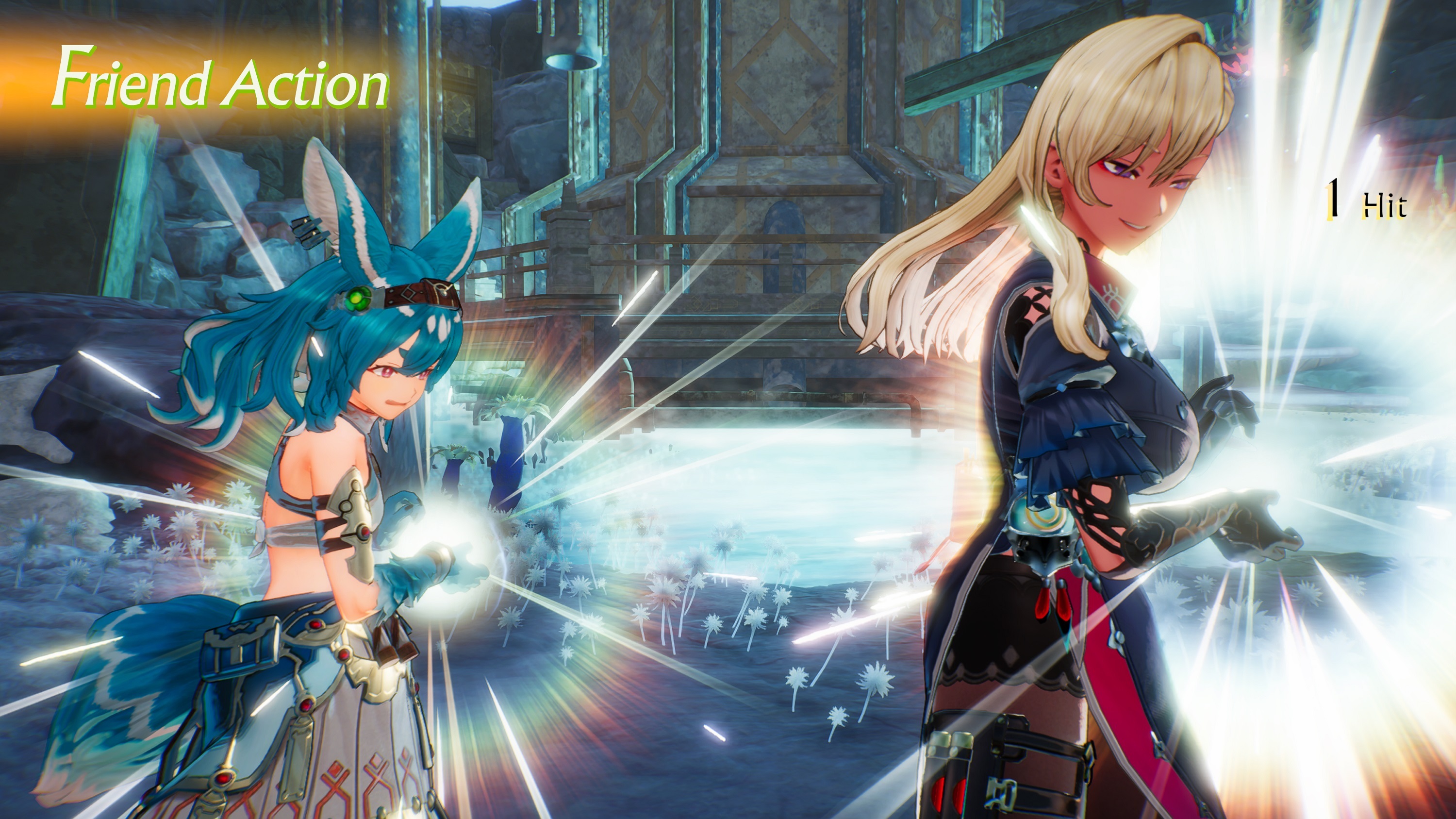 Steam Community :: Atelier Yumia: The Alchemist of Memories & the Envisioned Land