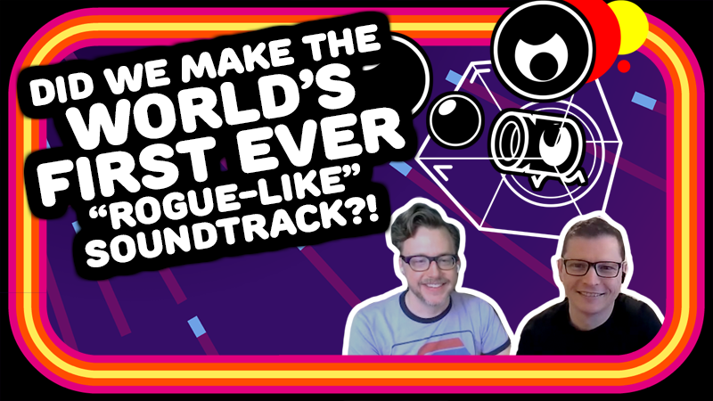 Bub-O Burst - Is Bub-O Burst the WORLD'S FIRST 100% "Rogue-Like" Video ...