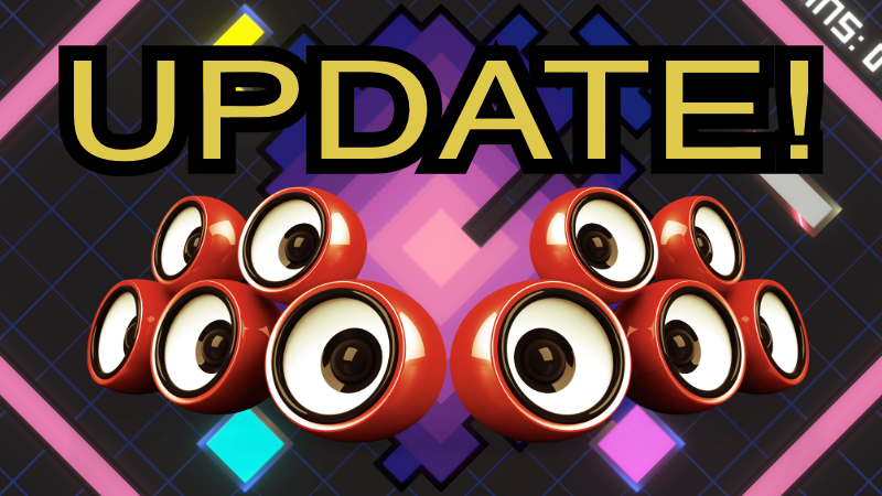 Reaktor - SFX Update - Steam News