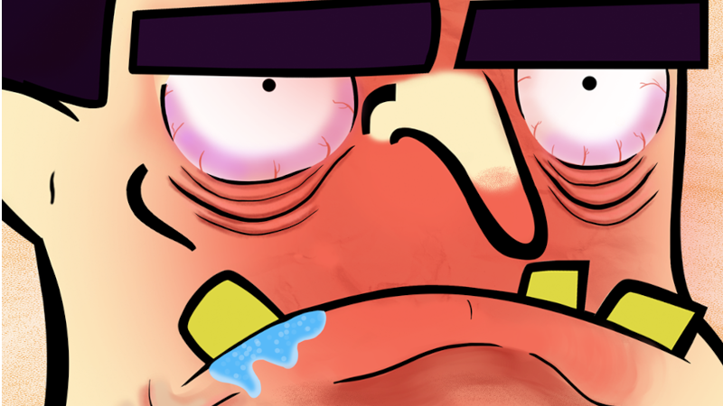 Grumpy Gaffer - Mr Grumpy likes cheap stuff - Steam News