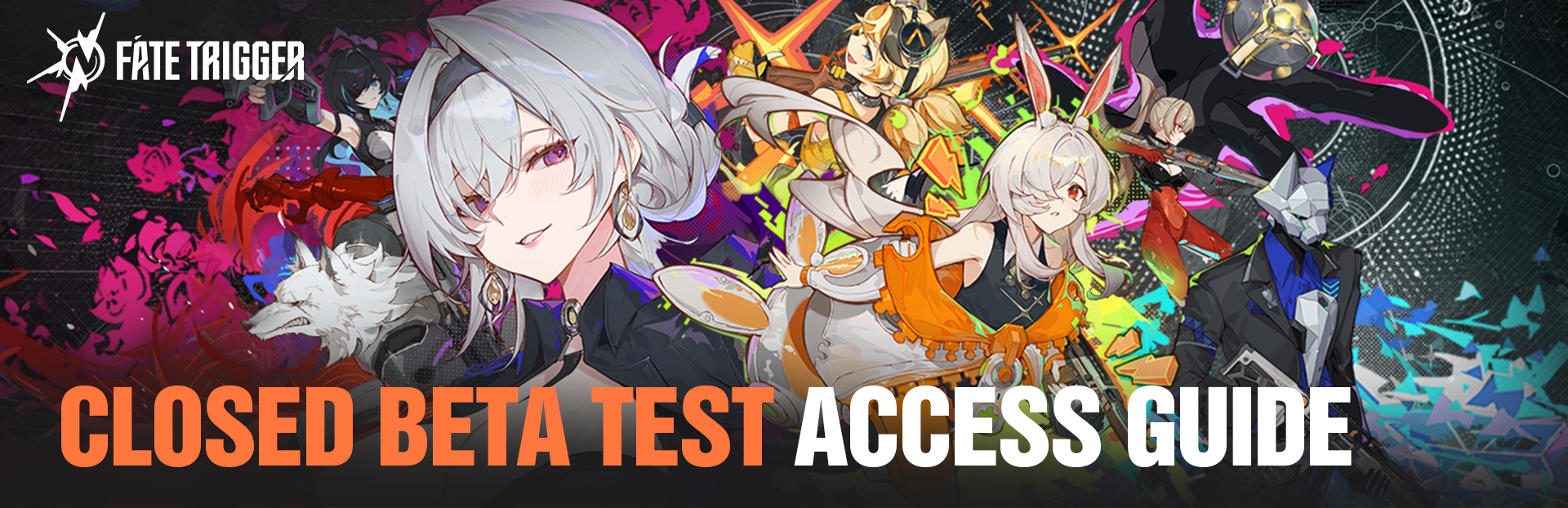Steam Community :: Fate Trigger